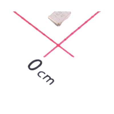 TKD SX20Y024000BA1T008 Crystal Chip