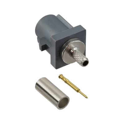 ADAM TECH RF55-31K-T-02-50-X-SH