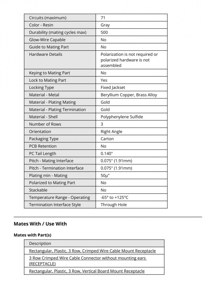 RM372-071-321-2900 technical document image, page 2