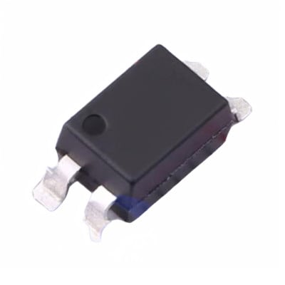 AOTE AT815-CuH-D Photovoltaic Output Optoisolator Transistor Chip
