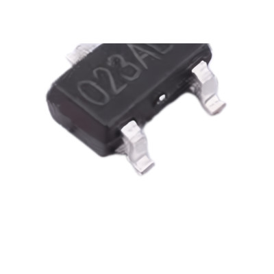 CONNTEK KTM1302MB-ST3 Solid State Switch Chip