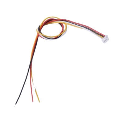 hanxia HX GH1.25-4P DT 200mm 28AWG