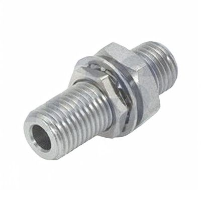 L-com FOA-003 Fiber Optic Connector Adapter