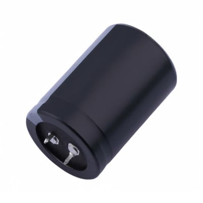 Man Yue Tech EHP157M2GO30SW Aluminum Electrolytic Capacitor