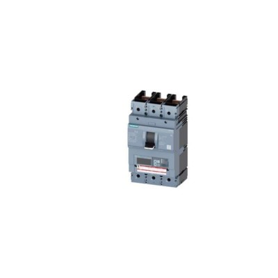 SIEMENS 3VA6325-5JP31-2AA0 Molded Case Circuit Breaker for sale