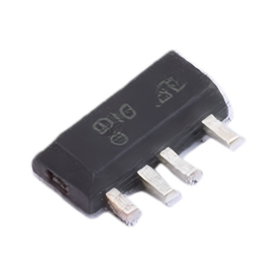 JSCJ BCX56-16 Single Bipolar Transistor