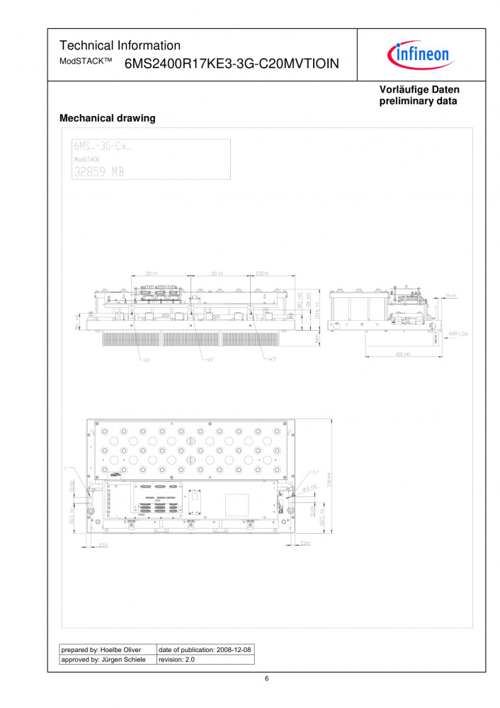 6MS24017E33W32859 technical document page 6