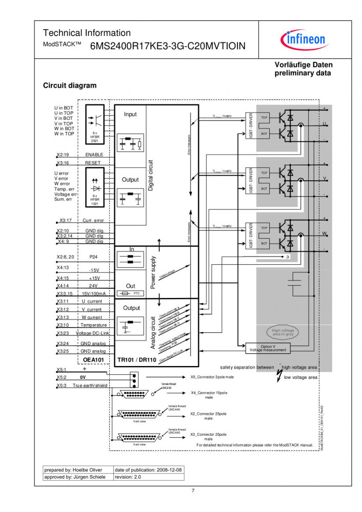 6MS24017E33W32859 technical document page 7