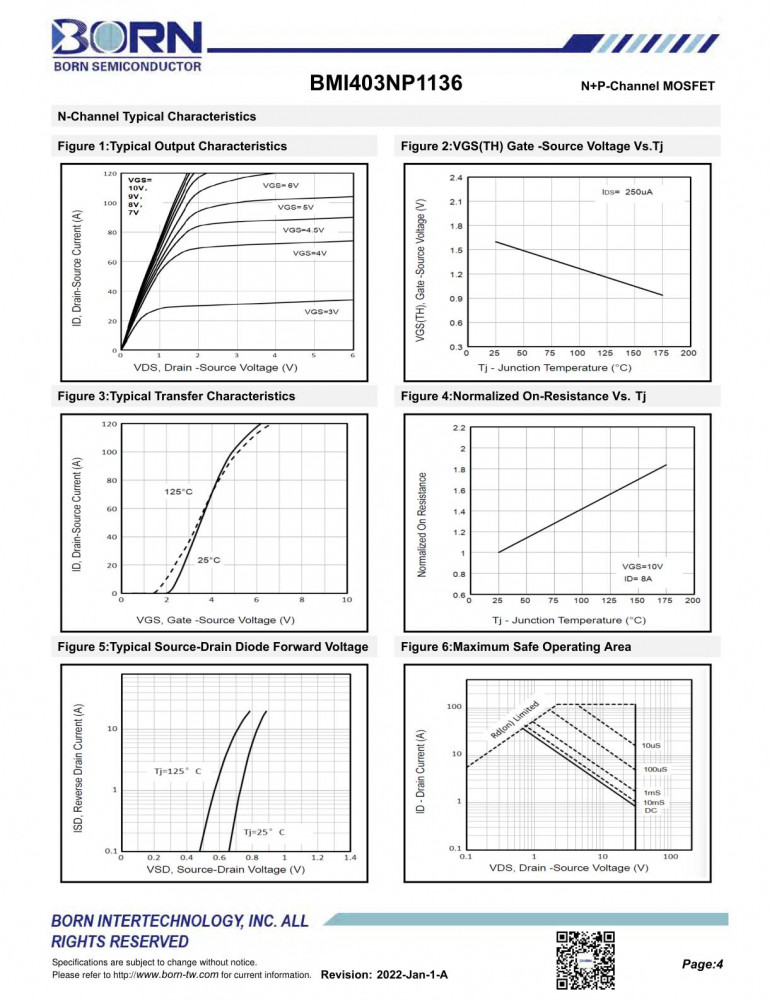 BMI403NP1136 datasheet page 4