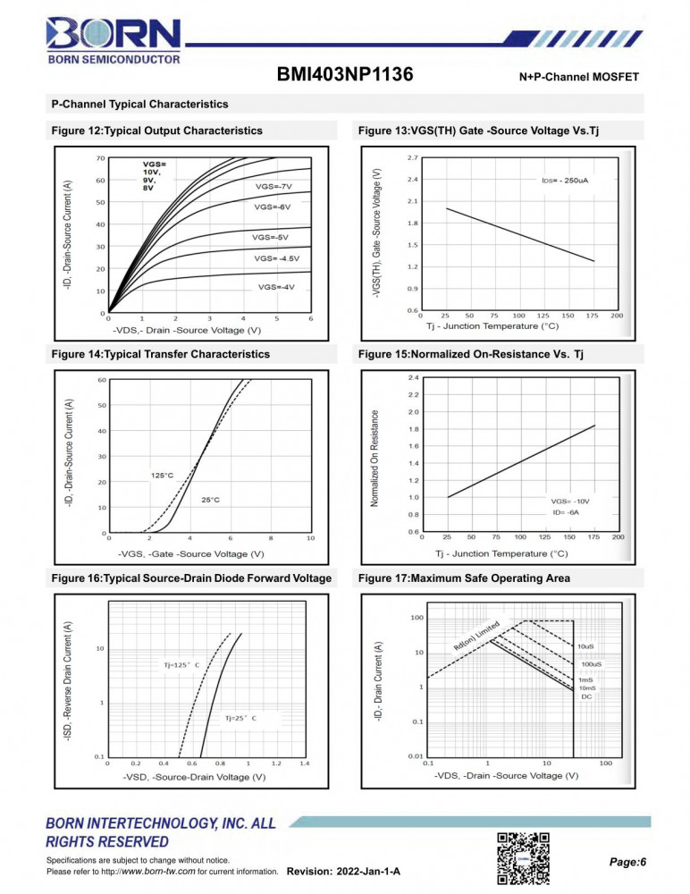 BMI403NP1136 datasheet page 6