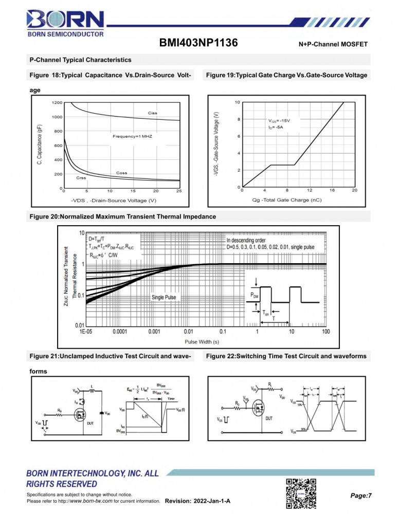 BMI403NP1136 datasheet page 7