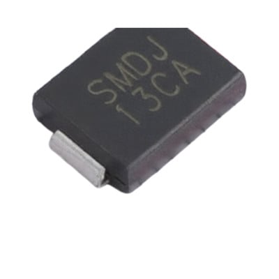 BORN SMDJ130CA TVS Diode