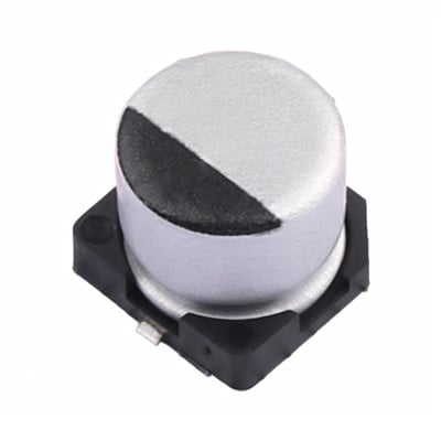 ACMECON GVT1H336M0606CN Aluminum Electrolytic Capacitor