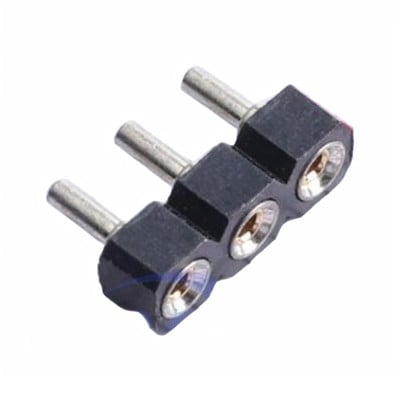 Liansheng 1020300254 Female Socket Header Receptacle Chip