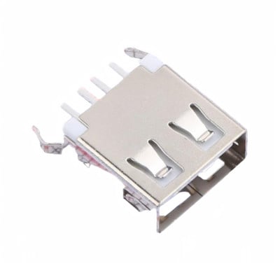 Yuandi USB180-02-T2-W USB, DVI, HDMI Connector Assembly for sale