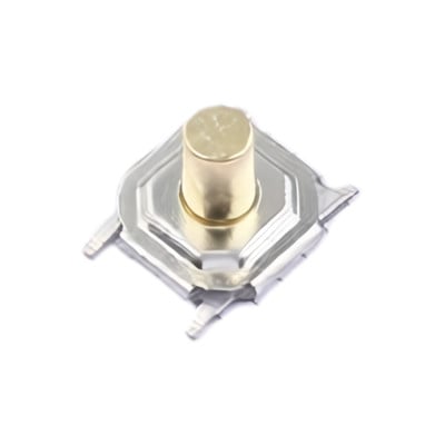 G-Switch GT-TC084E-H040-L5 Tactile Switch