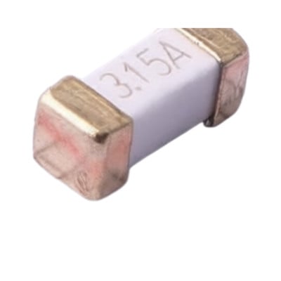 TLC Electronic TAF3.15 Fuse
