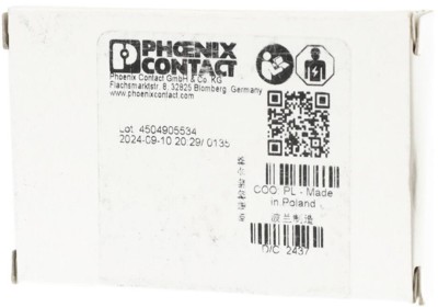 Phoenix Contact 3062778