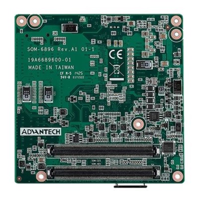 ADVANTECH SOM-5897C7-U8A1E