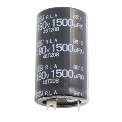 ERLA211LIN152KA45M