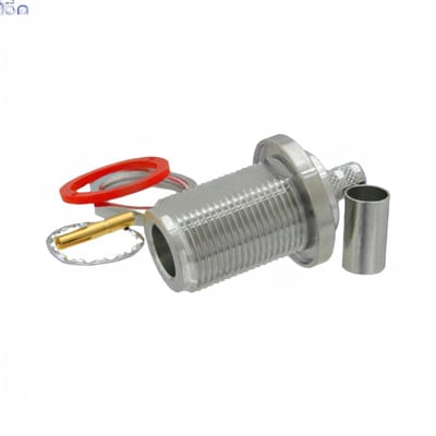 PASTERNACK PE4498 Coaxial Connector (RF) Assembly