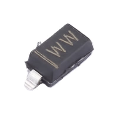 LGE BZT52C20 Single Zener Diode