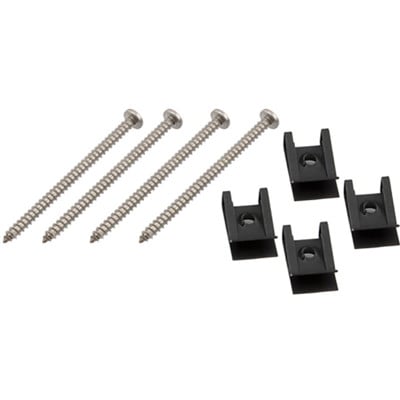 ADAM TECH BH-74M-5 Blade Type Power Connector Assembly