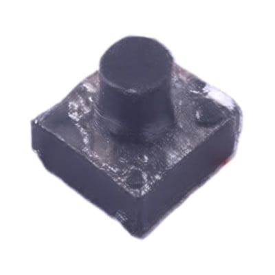 Yuandi TS-1095PS-A8B2-C3D2 Tactile Switch for sale