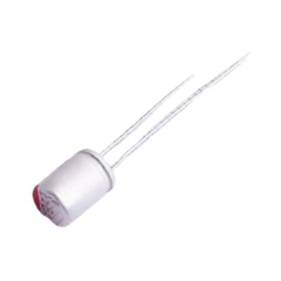JIERR PA6.3V2000M8X12 Aluminum-Polymer Capacitor
