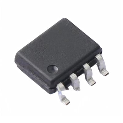 Broadcom ACHS-7225-500E Current Sensor Chip