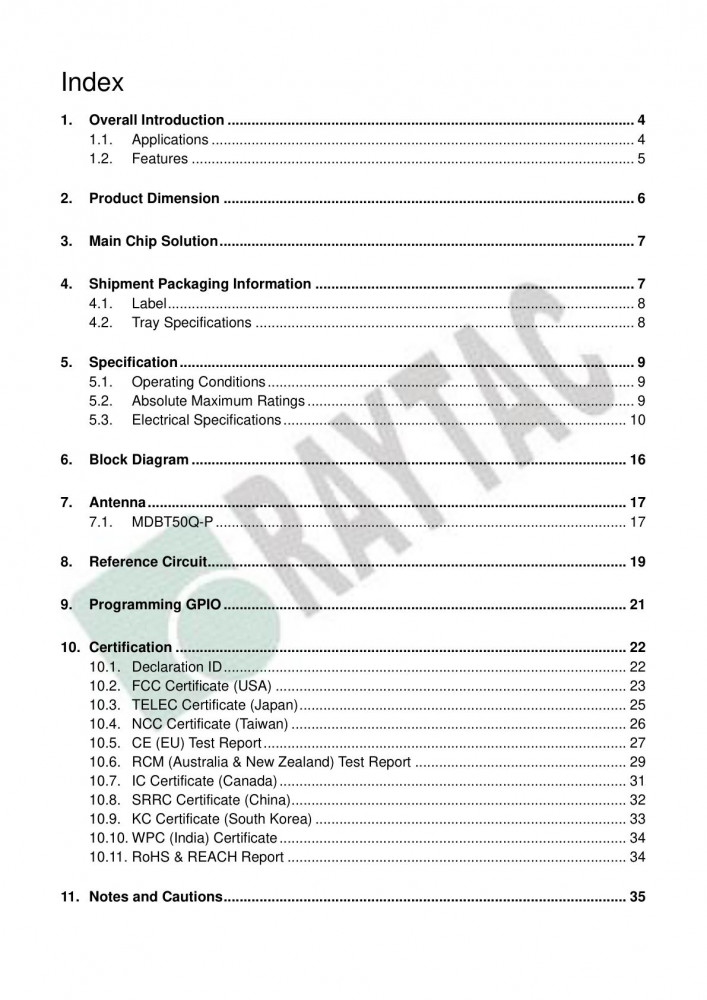 Adafruit 5199 document page 2