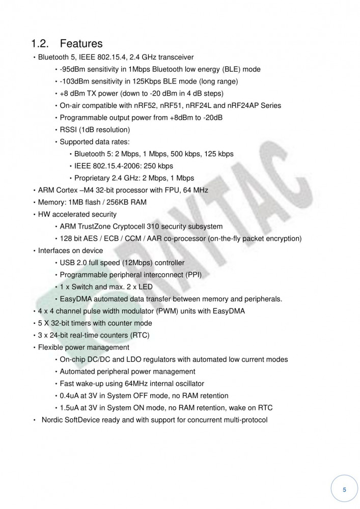 Adafruit 5199 document page 5