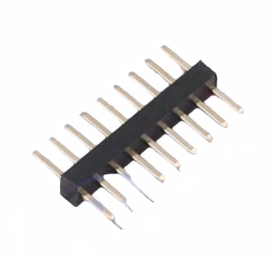 XYECONN PZ1.0-UP1D-4A Male Header Pins