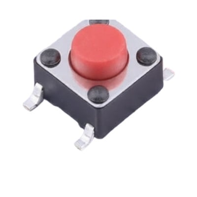 BZCN TSD003B05018A33 Tactile Switch