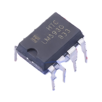 HTC LM339N Linear Comparator IC