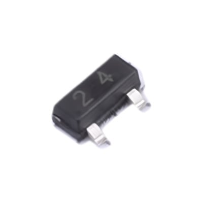 LGE DTC114ECA Single Pre-Biased Bipolar Transistor for sale