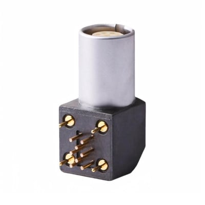 LICQ BR.EXG.1B.104.HSN Circular Connector Assembly