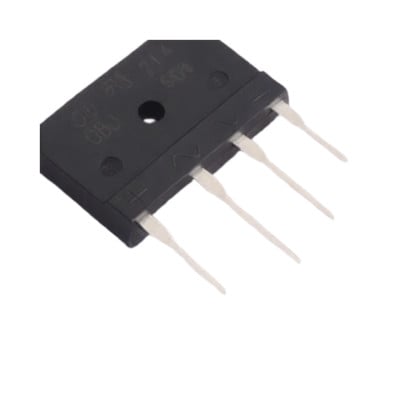 DIODES GBJ606-F Bridge Rectifier for sale