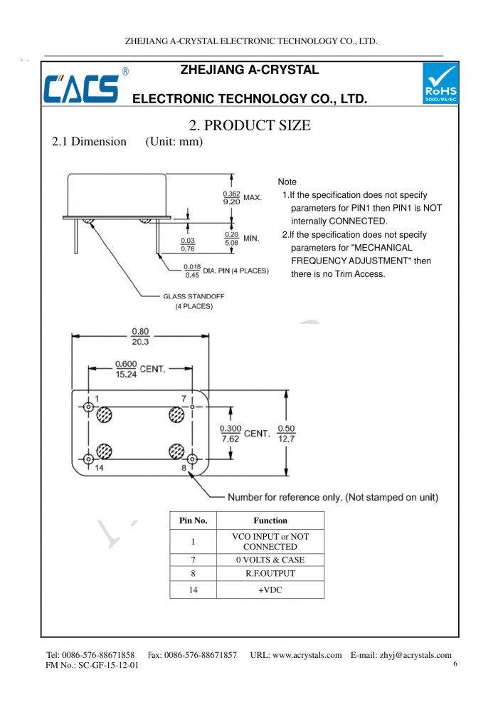 POC2012 specification document, page 6