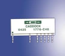 Caddock 1776-C4815