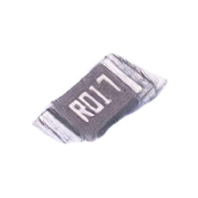 RVR HIXD25LR015J Surface Mount Chip Resistor