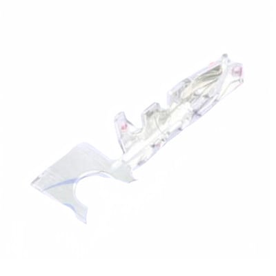 HDGC HDGC3963-T Rectangular Connector Contacts