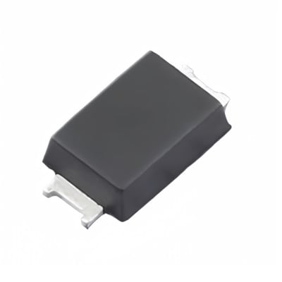 BLUE ROCKET ES2D Single Diode