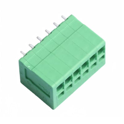 JILN JL271V-35005G01 Wire to Board Chip