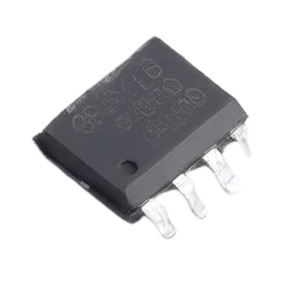 Guestgood GP9301B-F1K-N-SH Special Purpose ADC/DAC Chip