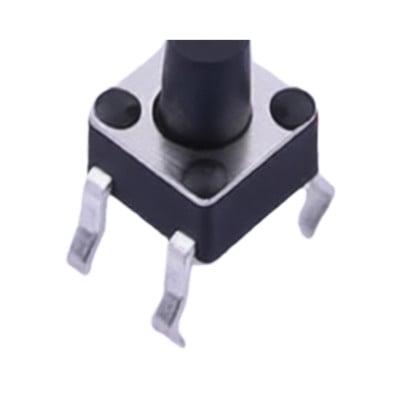G-Switch GT-TC075C-H080-L1 Tactile Switch