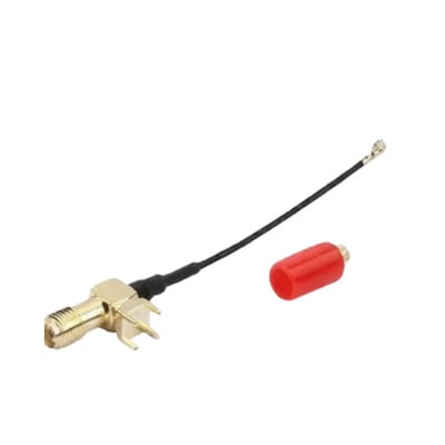 kinghelm KH-IPEX4-SMA-RG081-100mm