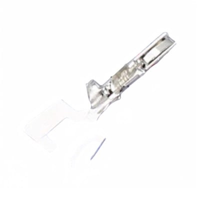 DLL ZHD-T Rectangular Connector Contacts