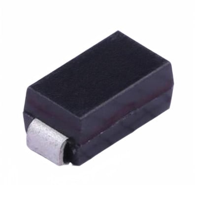RUILON SMAJ5.0CA TVS Diode – Bidirectional 400W Transient Voltage Suppressor