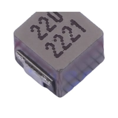 KOHERelec MDA7050-220M Fixed Inductor